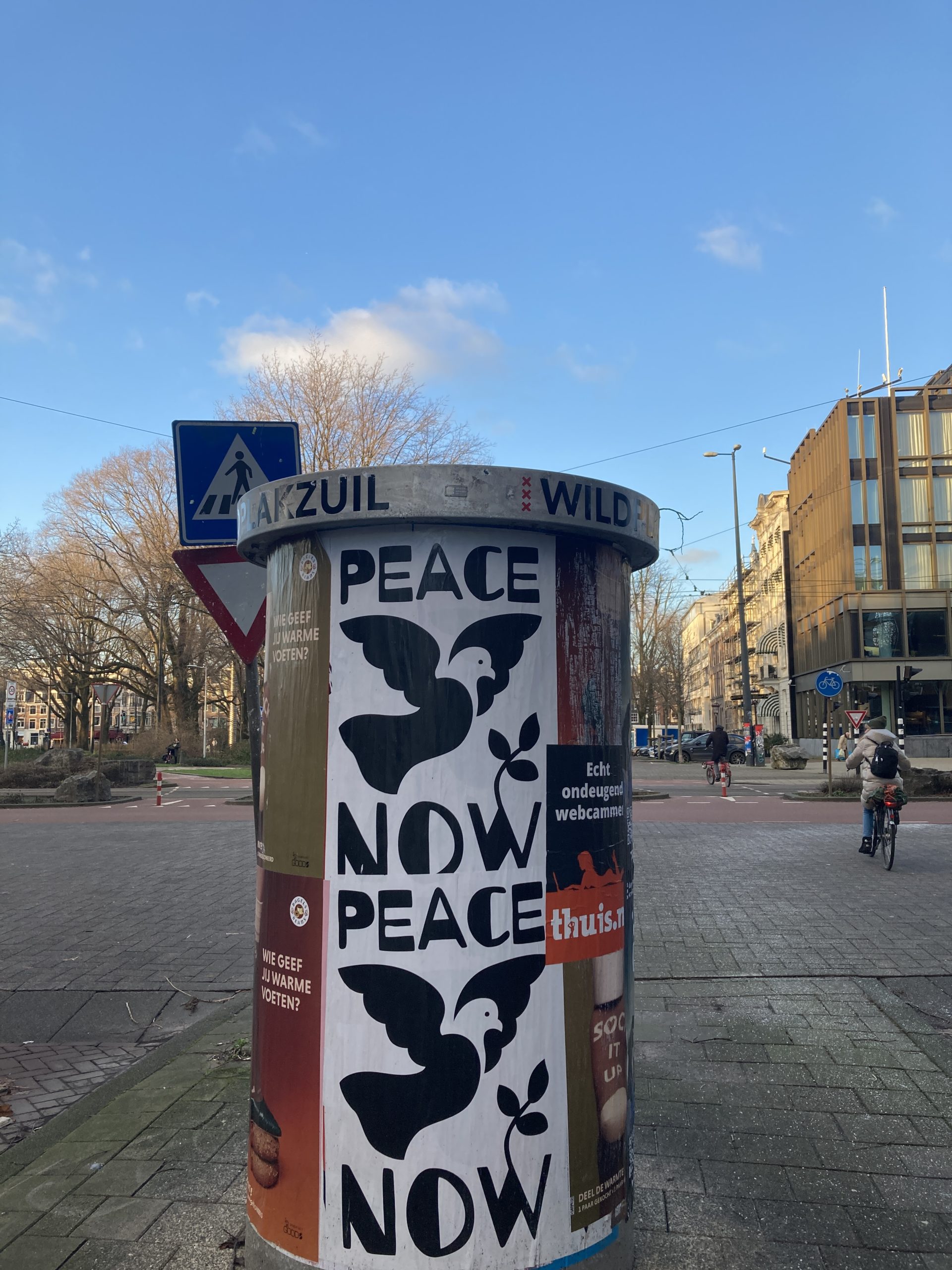 Navalny – Anna van Praag