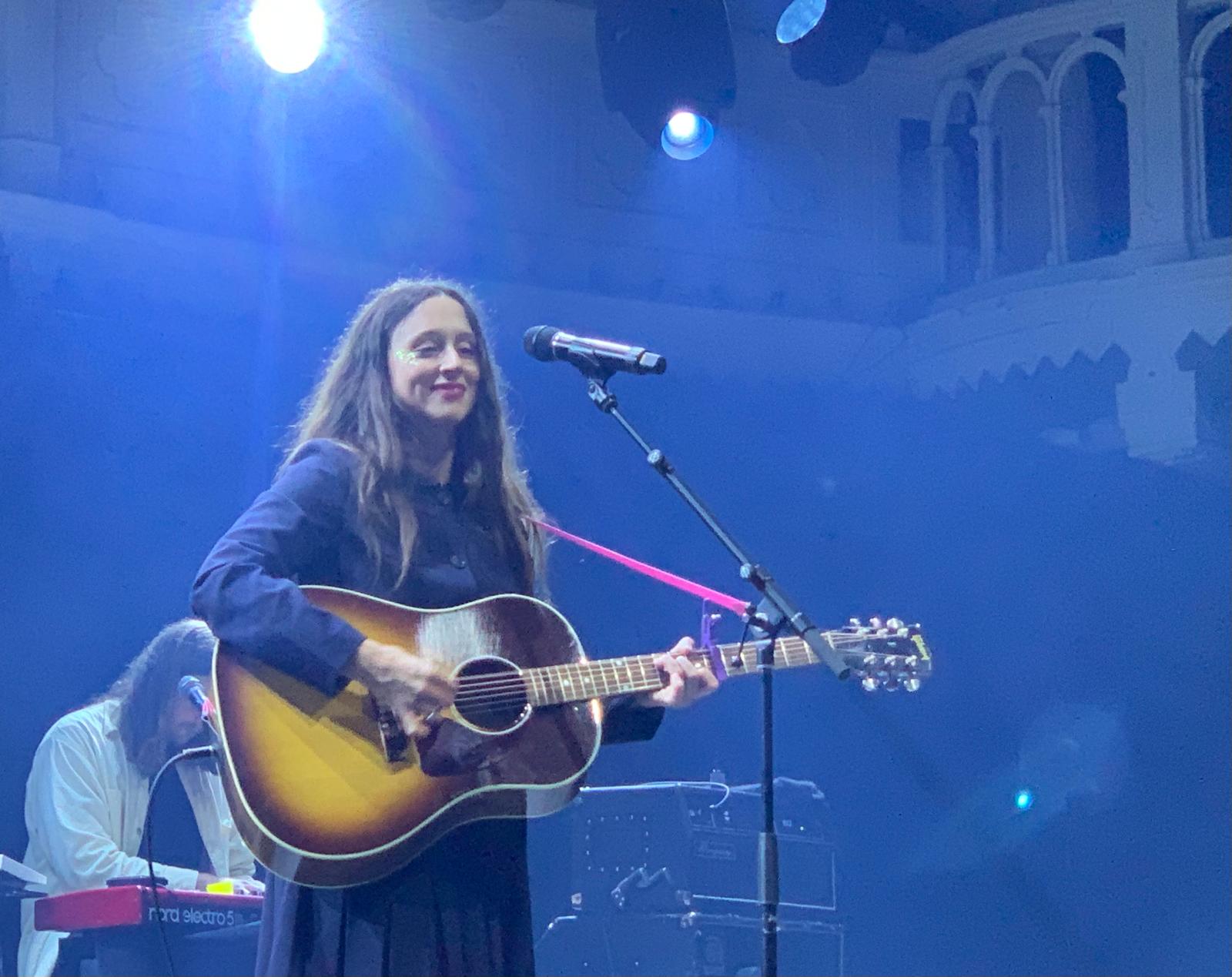 Past en future me – Anna van Praag