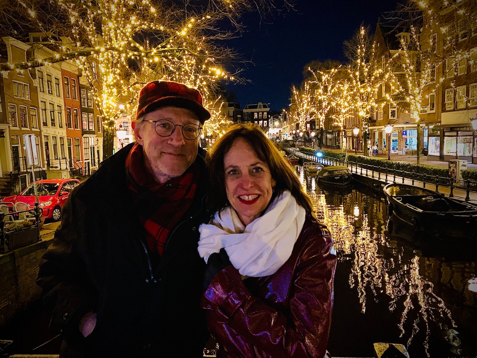 Confettiregen: wrap up 2024 – Anna van Praag